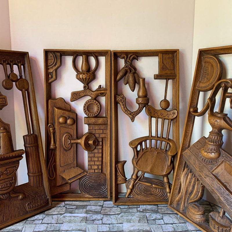 Turner Wall Accessory - Etsy