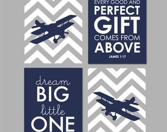 Airplane decor | Etsy