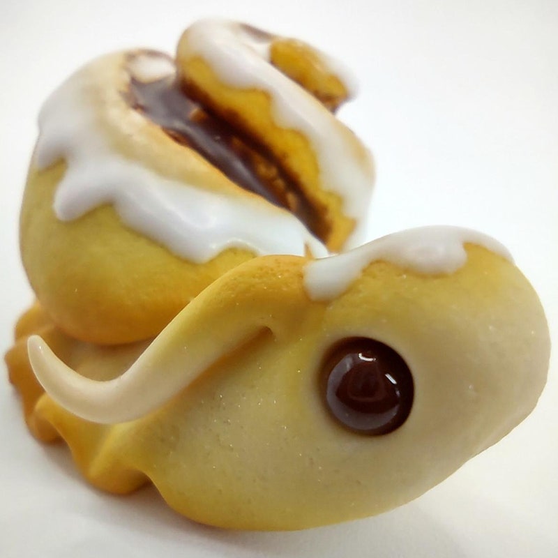 Clay Art Food Cute - Etsy