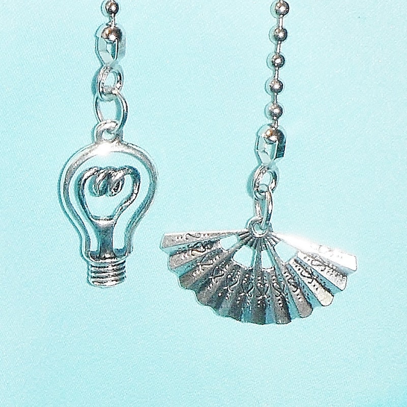 Ceiling Fan Pulls - Etsy