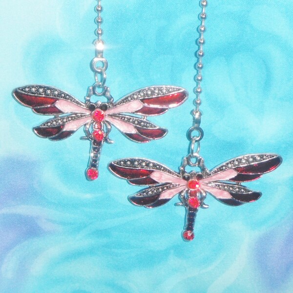 Dragonfly Ceiling Fan - Etsy