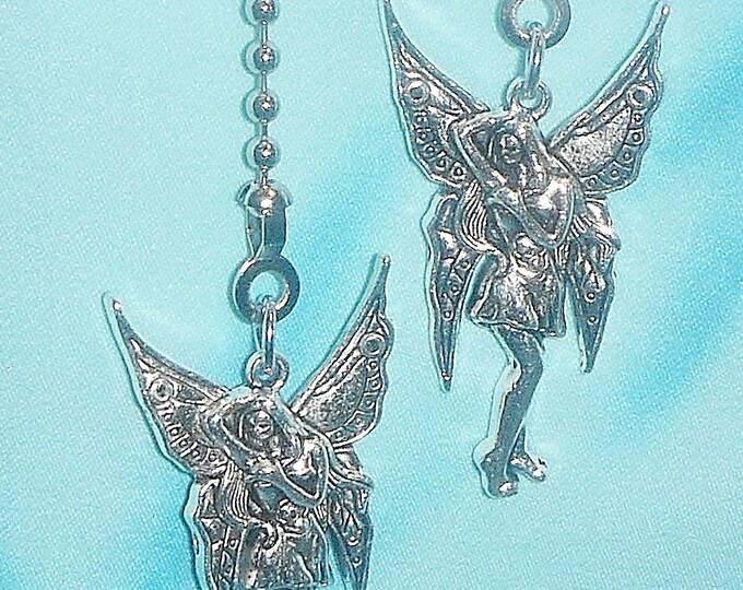 Set of Two Beautiful Angel Fairy Flying Wings Heaven | Etsy