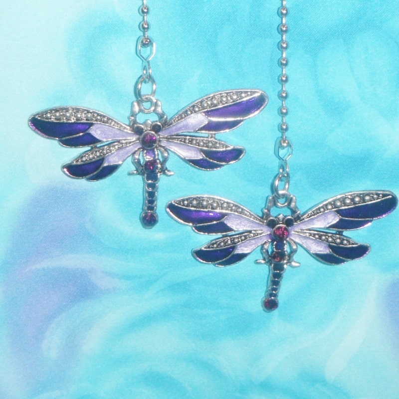 Ceiling Fan Pull Chain - Etsy