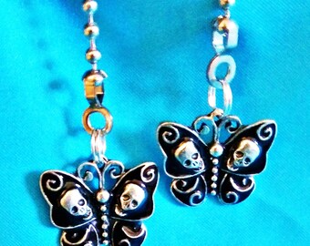 Goth Ceiling Fan - Etsy