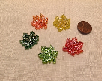 Glass trinkets | Etsy