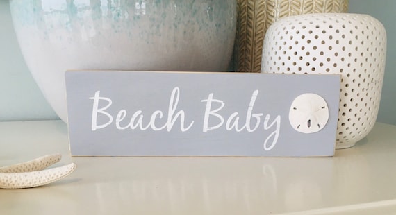 Nursery - Carlson's Custom Signs