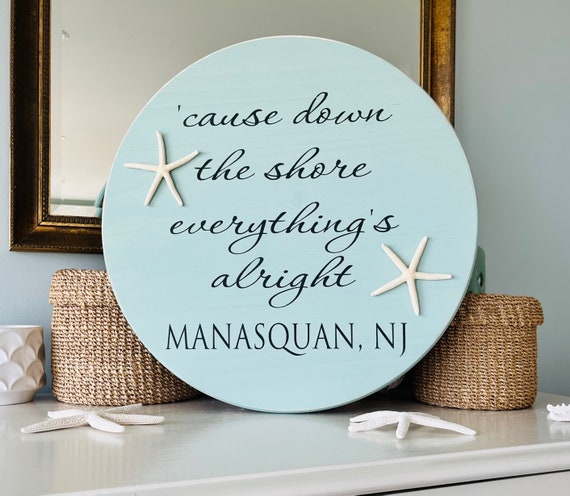 Custom Home Decor - Carlson's Custom Signs