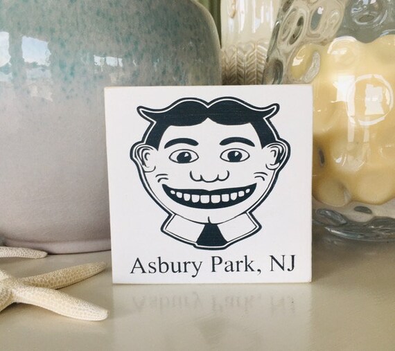 New Jersey - Carlson's Custom Signs