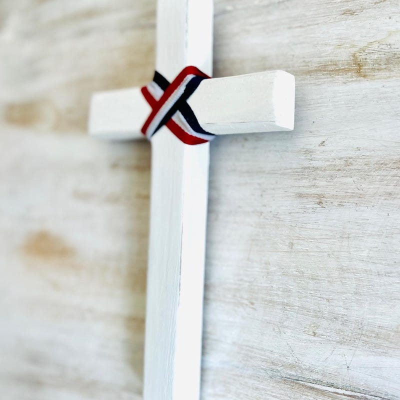 Police American Flag Flag - Etsy