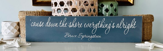 Custom Home Decor - Carlson's Custom Signs