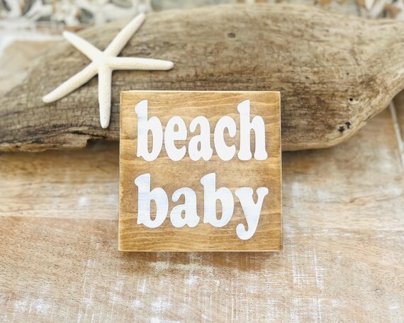 Nursery - Carlson's Custom Signs