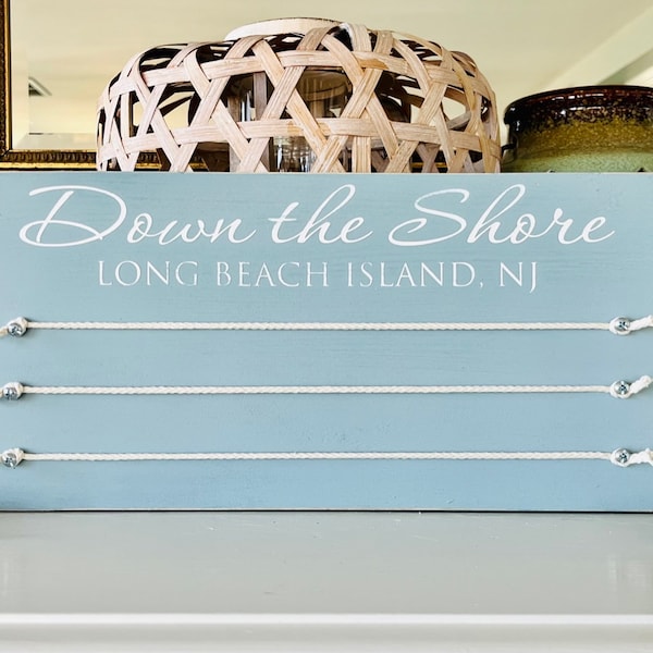 Beach Signs - Etsy