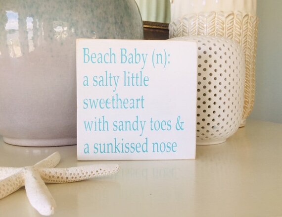 Nursery - Carlson's Custom Signs