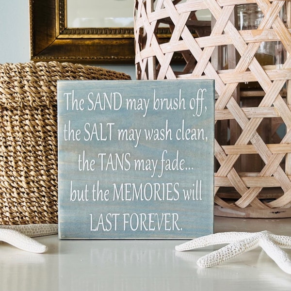 Sand Brush Off - Etsy