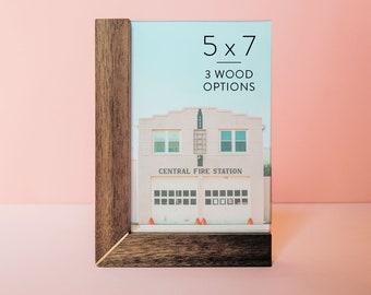 Free Standing Frame - Etsy