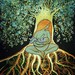 Mother Goddess, Earth Mother, Mother and Baby, Breastfeeding, Mystical ...