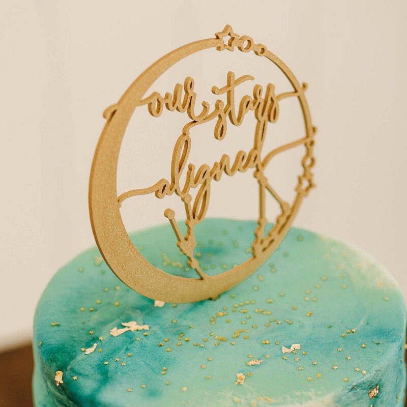 Celestial Wedding Decor - Etsy