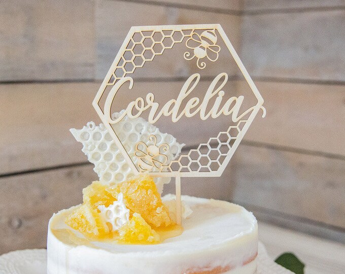 Custom cake topper ideas - Etsy