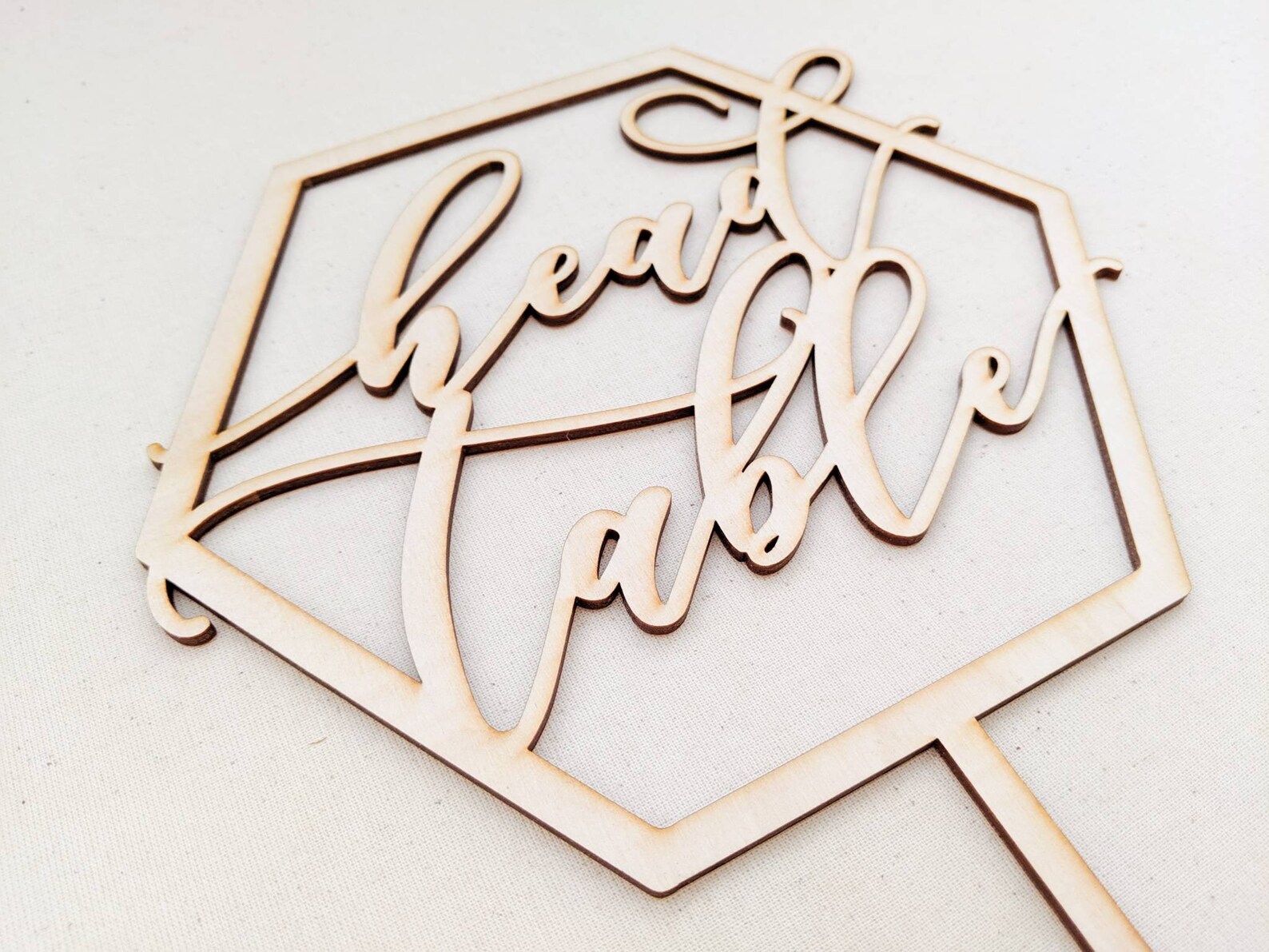 Head Table Sign Sweetheart Table Sign Wood Wedding Sign - Etsy