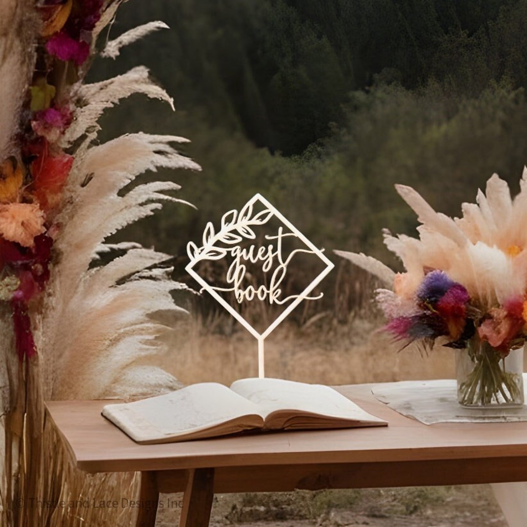 Rustic Wedding Signs, Rustic Table Signs, Wooden Wedding Sign, Wedding ...