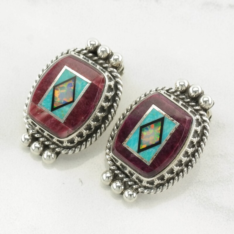 Intarsia Stone - Etsy