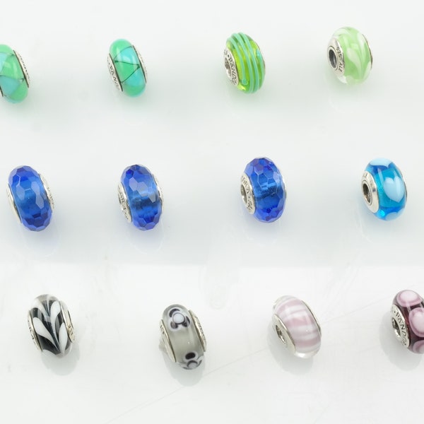 Pandora Charms Authentic Retired - Etsy