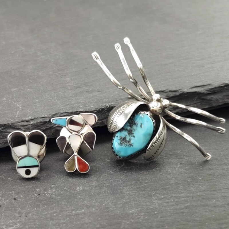 Native American Pin - Etsy