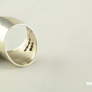 Vintage Taxco Sterling Silver Ring Size 7 Green Chrysoprase Scarab - Etsy