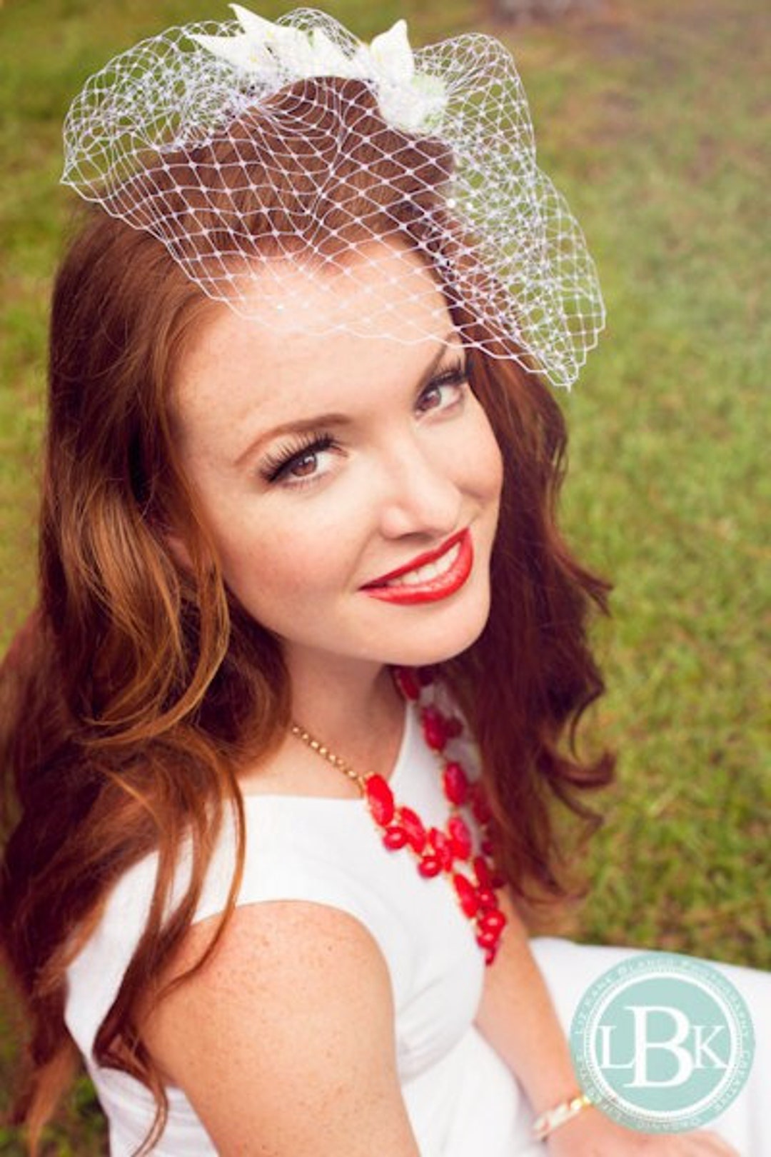 The Emily Veil ~ Bridal Collection - Etsy