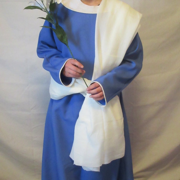 Saint Joseph Costume Kids - Etsy