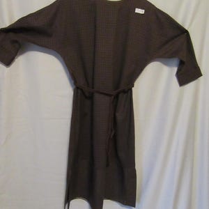 Apostle or Shepherd Costume With Head Covering - Etsy