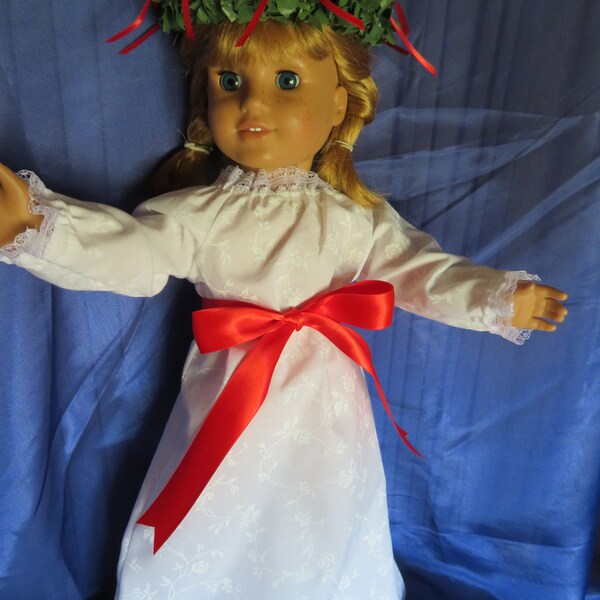 St Lucy Costume - Etsy