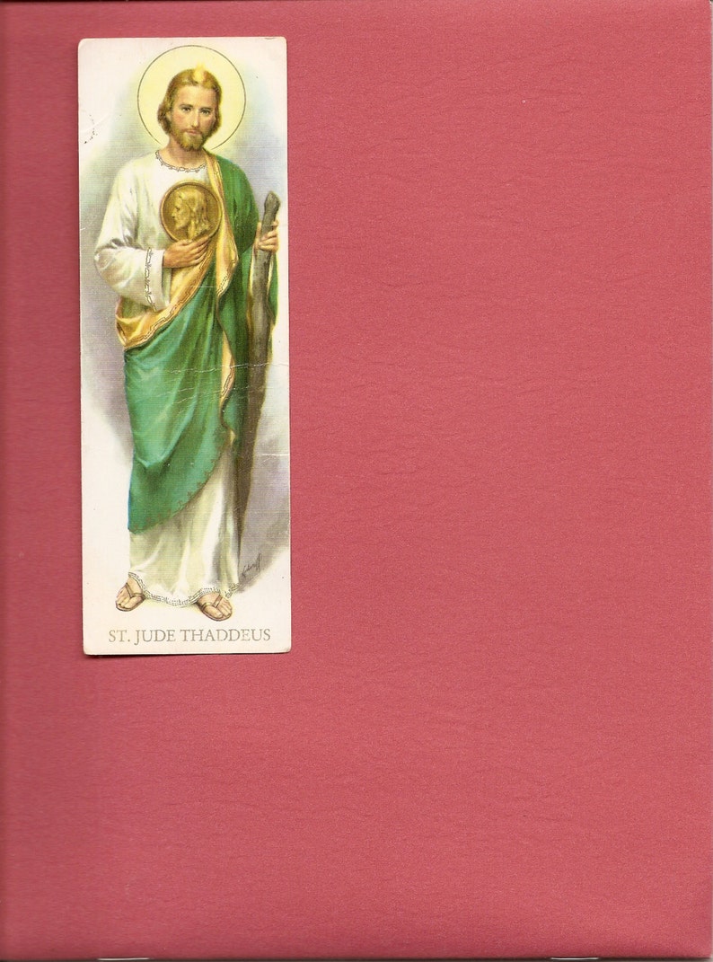 St. Jude's Holy Mandylion of Edessa image of Jesus That St. Jude ...