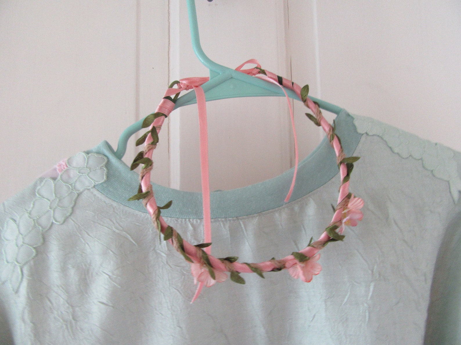 St. Cecilia Costume for Girls Patron Saint for Musicians - Etsy