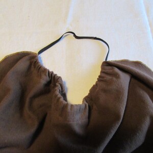 Apostle or Shepherd Costume With Head Covering - Etsy