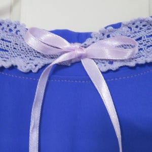 St. Maria Goretti Costume for Girls With Lily, Palm Frond, and Roses ...