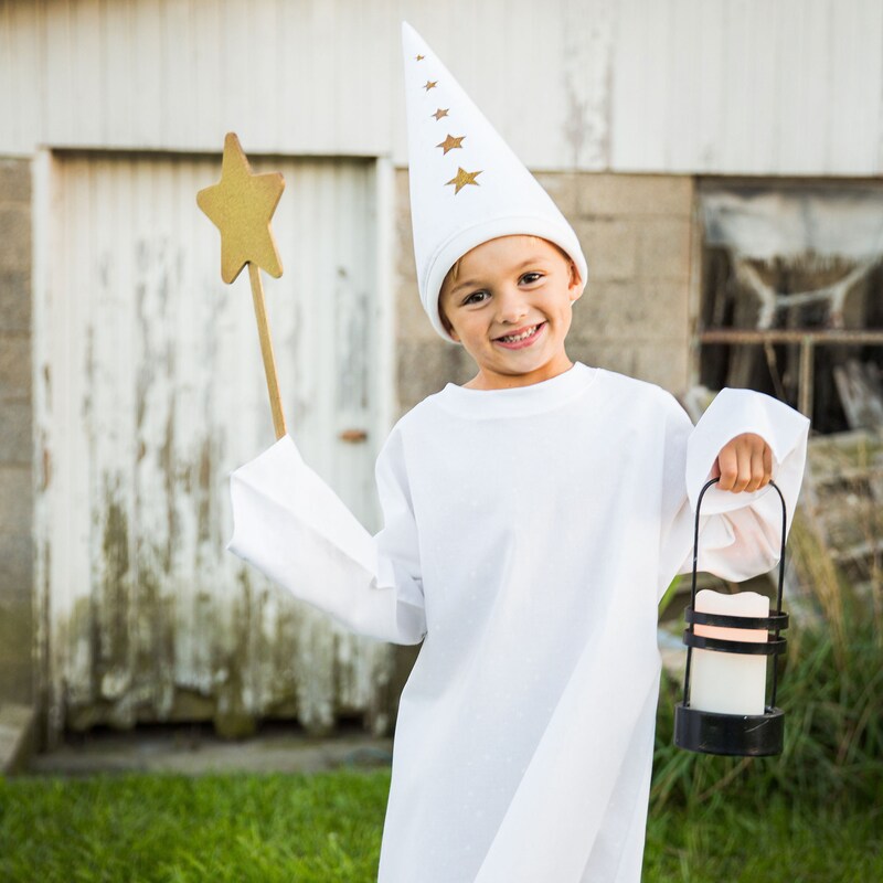 St Lucy Costume - Etsy