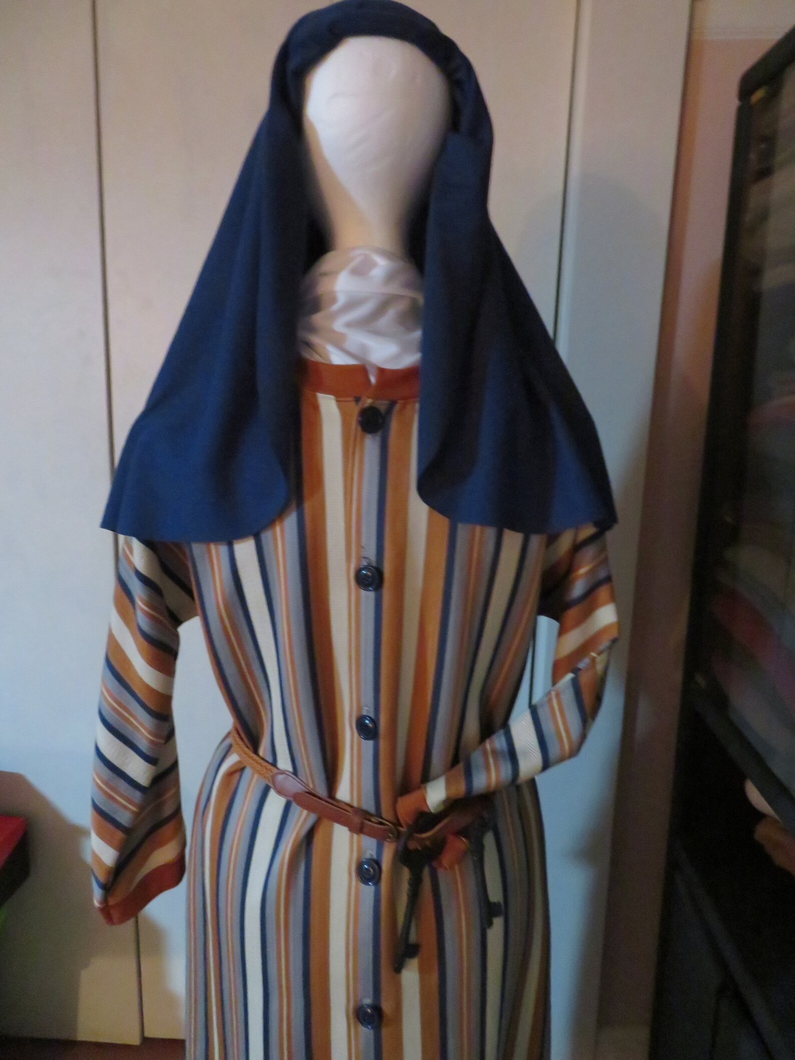 St. Peter Costume | Etsy