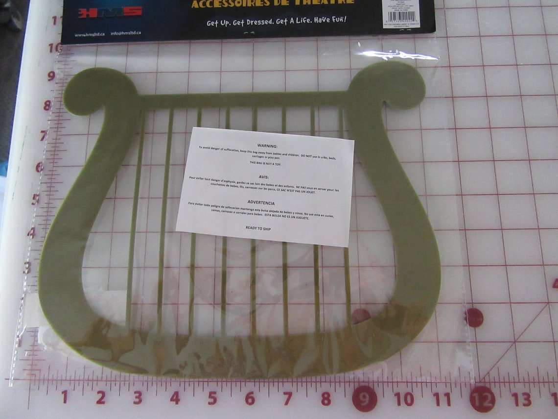 St. Cecilia Costume for Girls Patron Saint for Musicians - Etsy