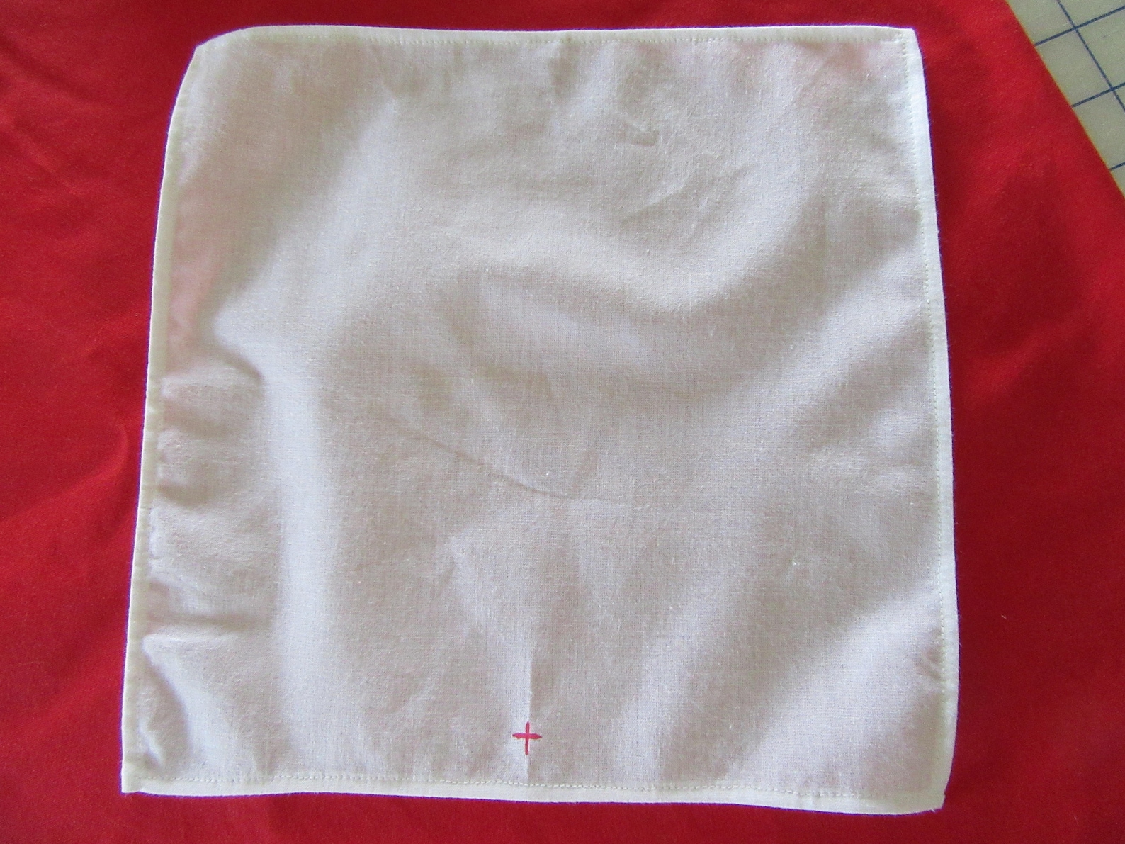 Mass Linens in Liturgical Colorschalice Veil Corporal - Etsy