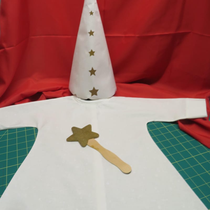 St Lucy Costume - Etsy