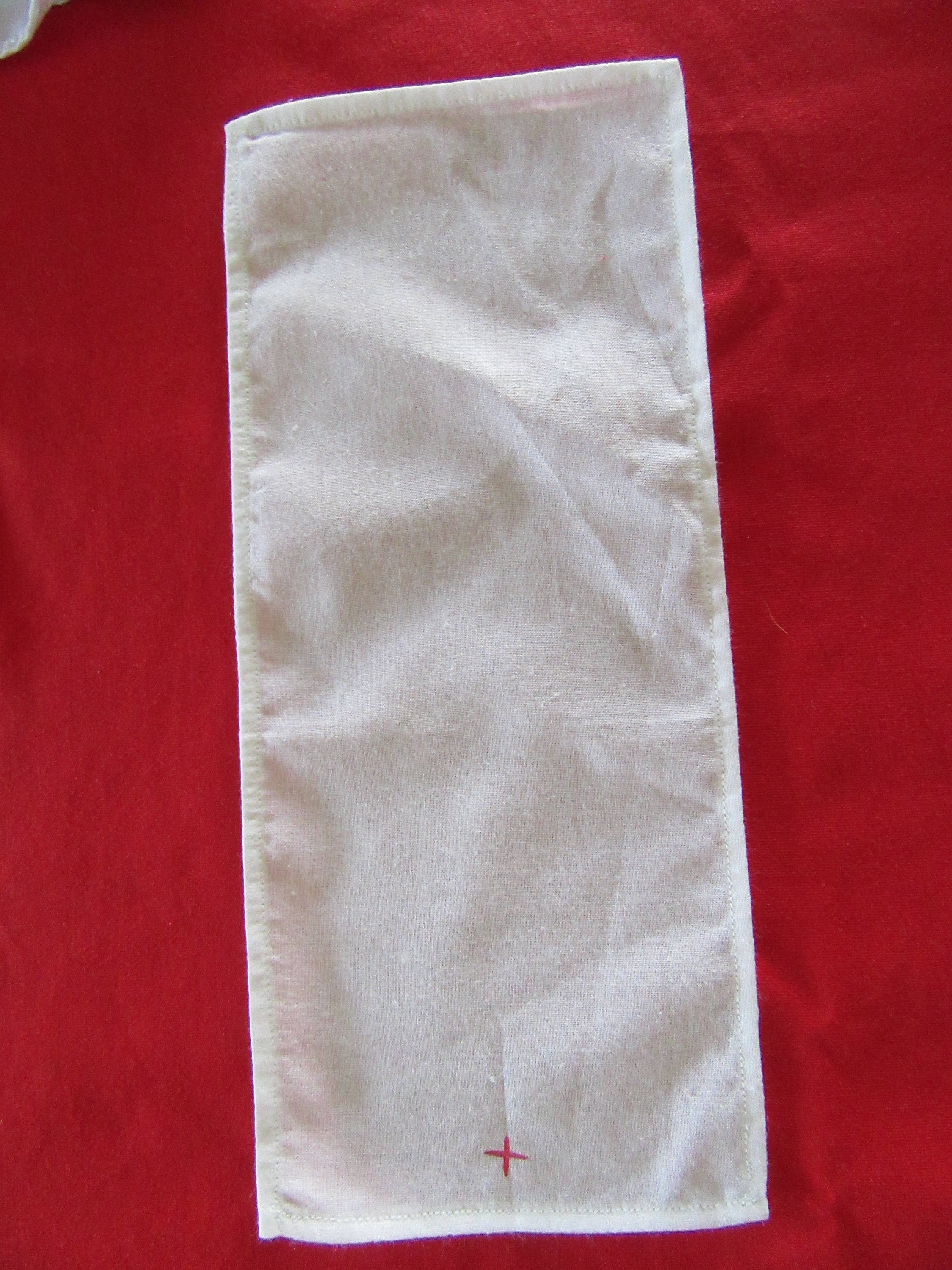 Mass Linens in Liturgical Colorschalice Veil Corporal - Etsy