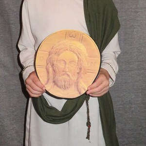 St. Jude Thaddeus Costume for Boys custom made | Etsy