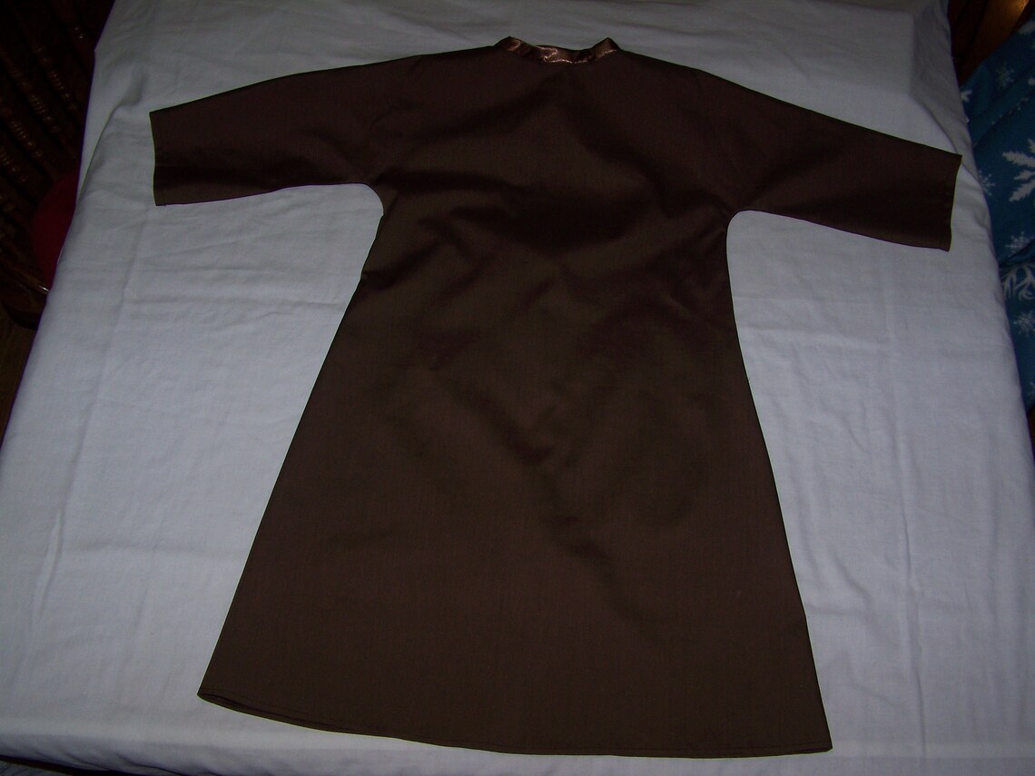 St. Padre Pio Costume for Boys Custom Made | Etsy