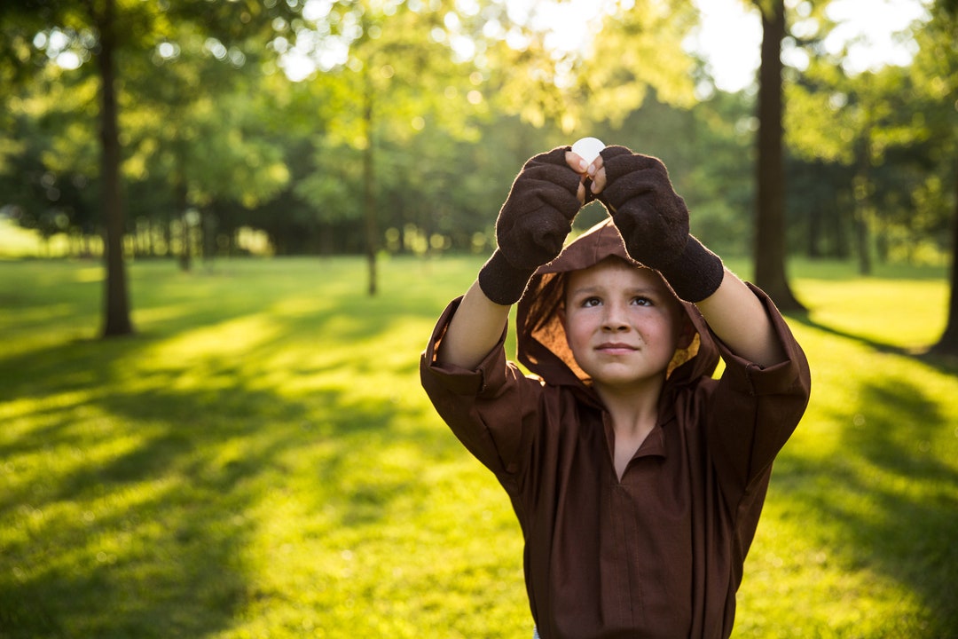 St. Padre Pio Costume for Boys Custom Made - Etsy