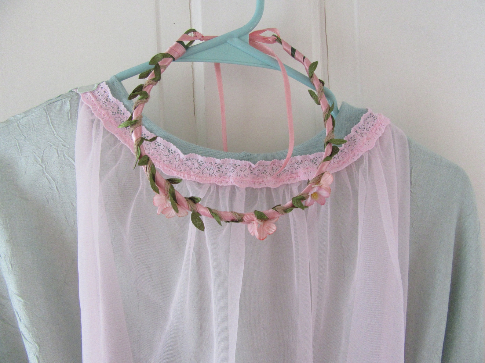 St. Cecilia Costume for Girls Patron Saint for Musicians - Etsy