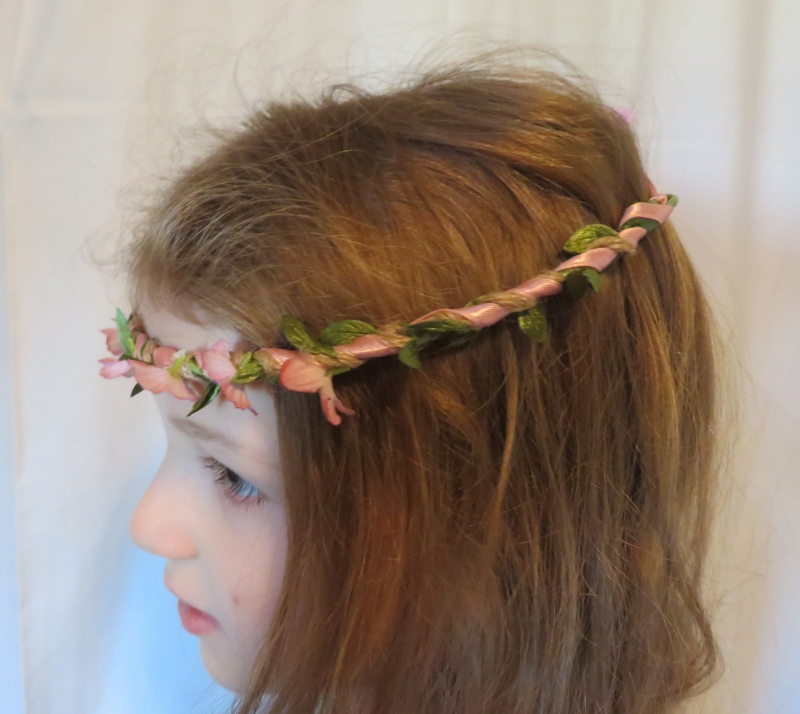 St. Cecilia Costume for Girls Patron Saint for Musicians - Etsy