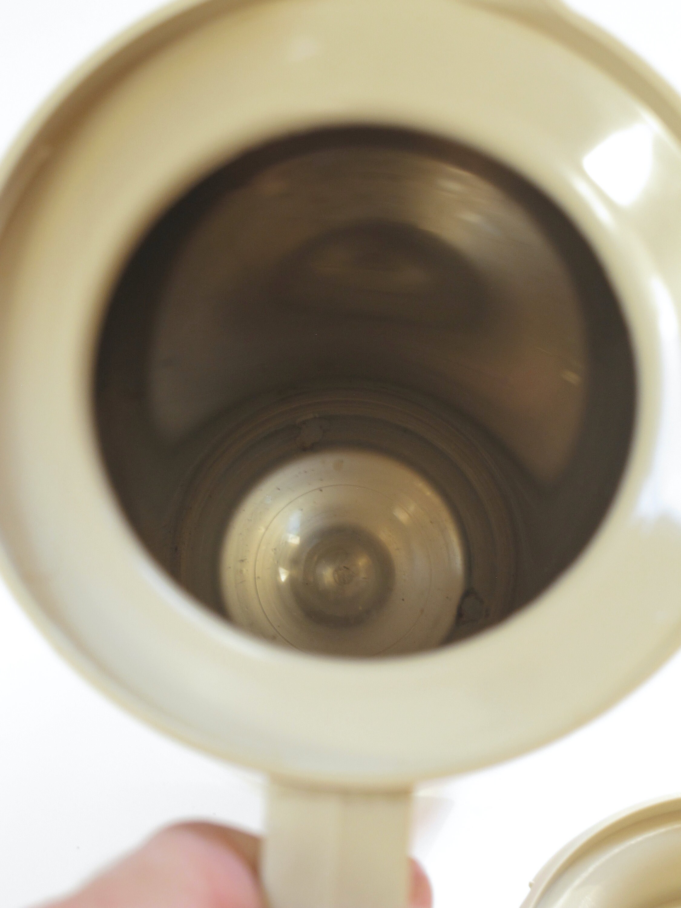 Thermos Bottle Aladdin Beverage Butler Flask Retro Thermos Vintage ...