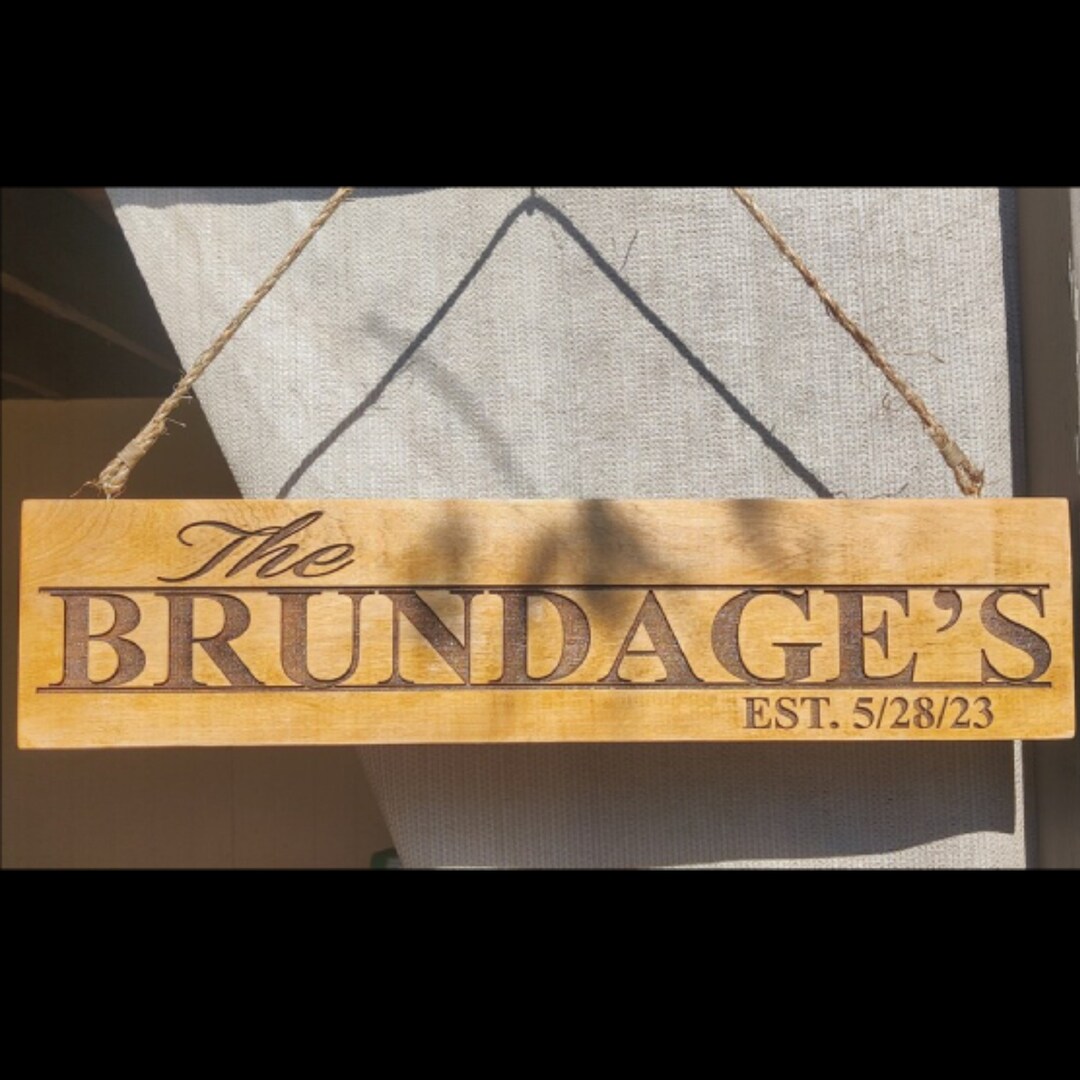 Engraved Wood Signs for Outdoor or Indoor, Boathouse Graphic or ...