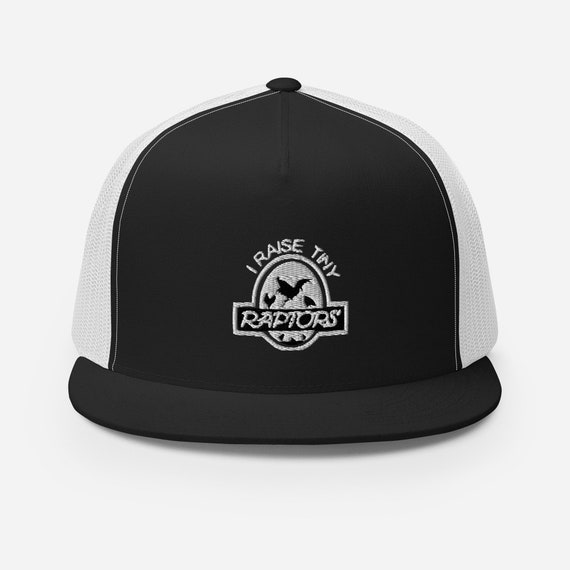 Logotipo De Gorra De Pollo Gorra All Kids BLK TC Pollo Tomas 24
